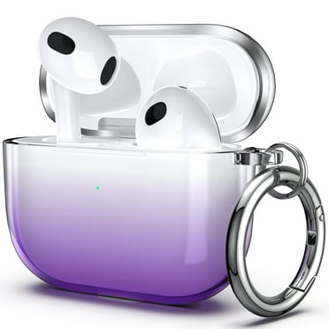 AirPod Pro Case- Silicone Protective Shockproof Case Cover Skins with ...