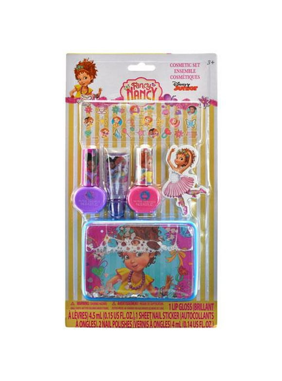 Fancy Nancy Toys in Toys Character Shop - Walmart.com
