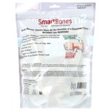 Free Shipping! SmartBones Mini Bones with Real Chicken and Vegetables ...