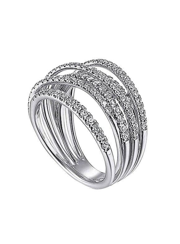 Index Finger Rings Women