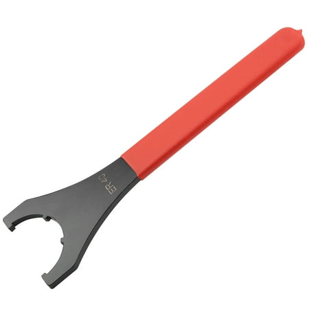 ER40 UM Wrench, Opening Is 58Mm ER Spanner, Cutter Handle And Extension ...