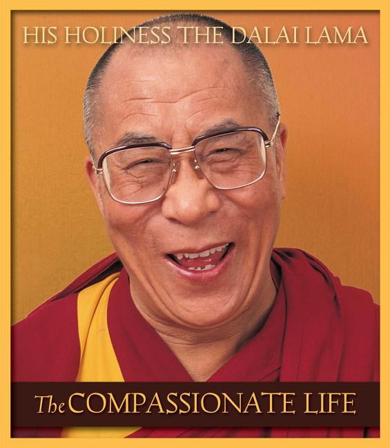 The Compassionate Life (Paperback) - Walmart.com