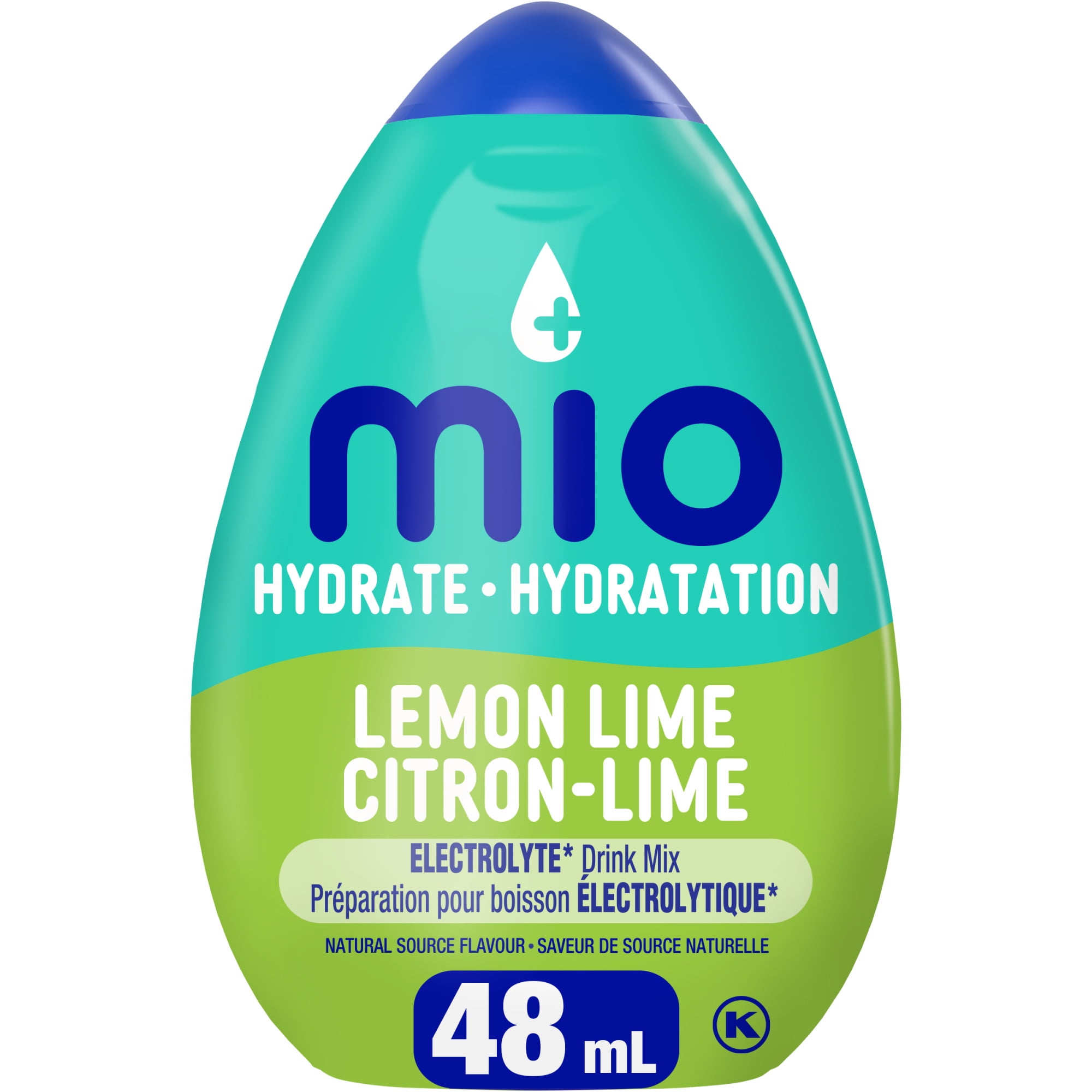 Click here for Mio Hydrate Lemon Lime Electrolyte Drink Mix  48 M... prices
