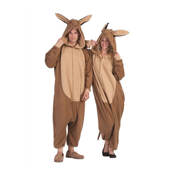 Donkey Costumes