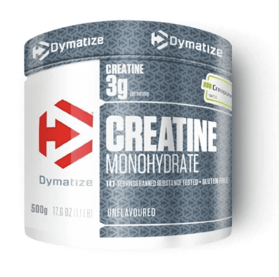 DYMATIZE CREATINA 500 GRS DYMATIZE Creatina Monohidratada | Bodega Aurrera en línea