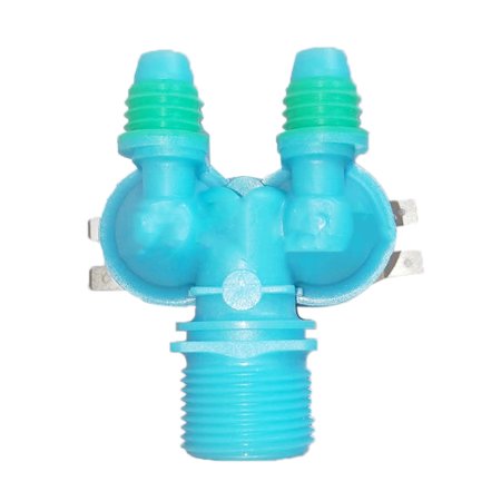 Washing Machine Inlet Valve Washer Inlet Valve Water Magnetic Valve ...