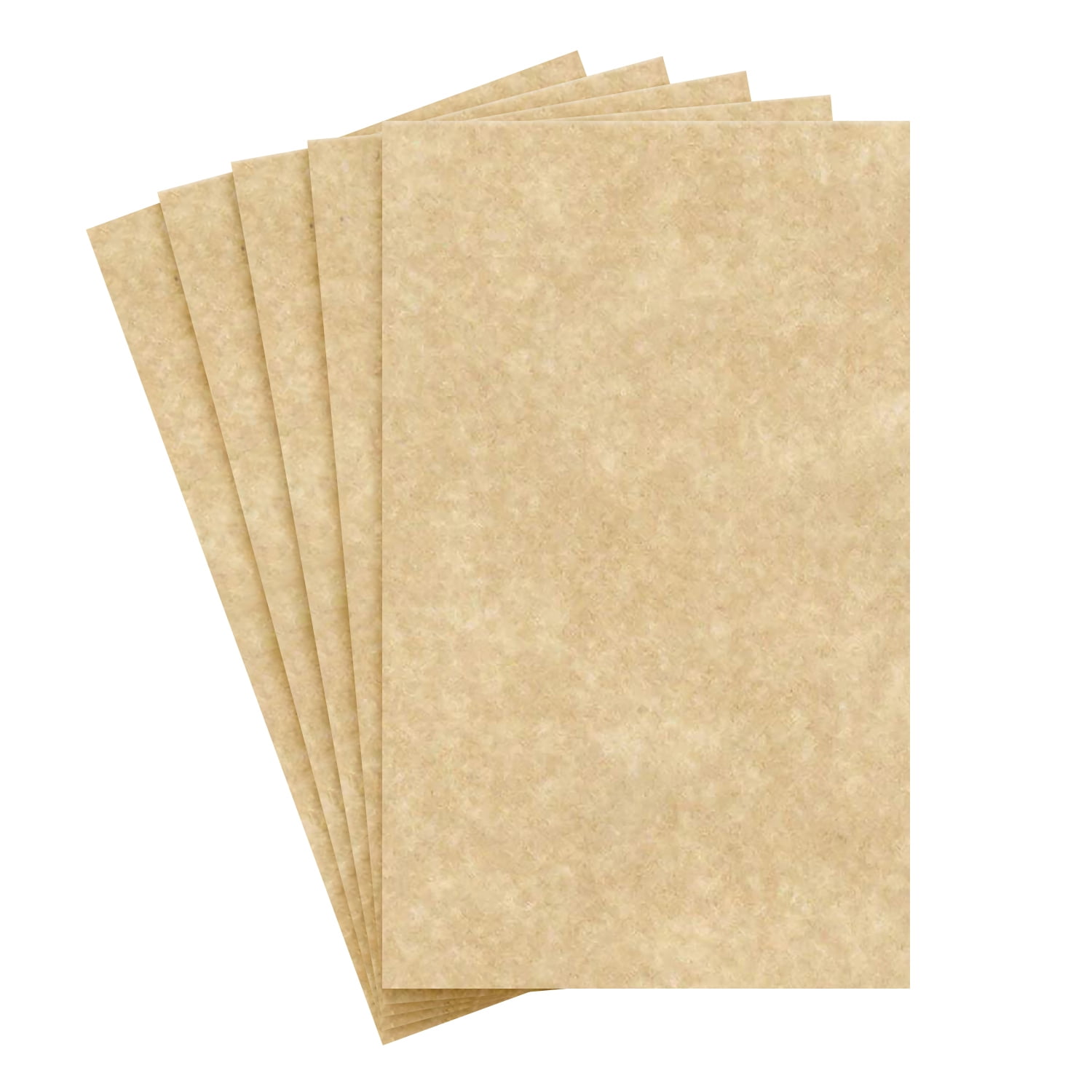 Aged Parchment Cardstock – Great for Certificates, Menus and Wedding ...