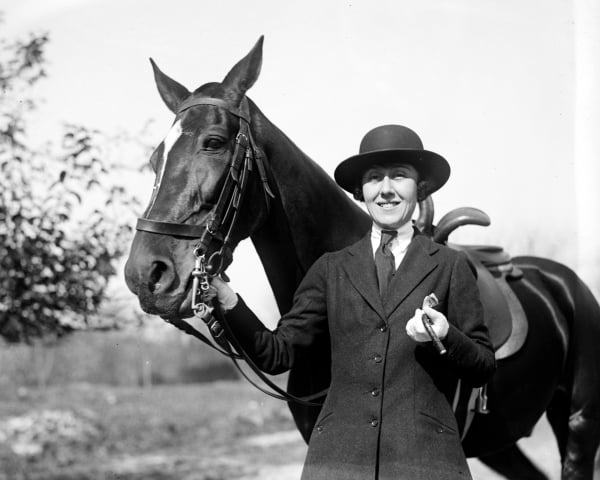 Print: Carolyn Nash, 1919 - Walmart.com