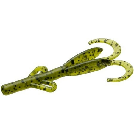 Zoom Bait Tiny Brush Hog Bait | Walmart Canada