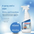 500ML All-purpose Cleaning Partner Degrease Cleaner Degrease Cleaner ...