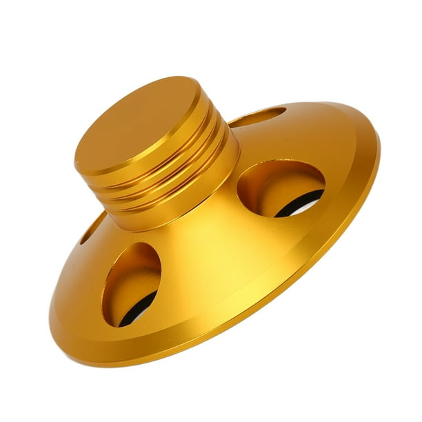 Record Weight Clamp,Record Weight Clamp Aluminum Turntable Stabilizer ...