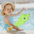 pool water gun Outdoor Water Toys watergun gun adult super soaker Spray ...