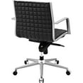 Modway Pattern Office Chair with Armrests, Multiple Colors - Walmart.com