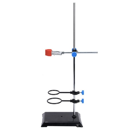 Laboratory Support, Stand, With Flask Clip Factories - Walmart.ca