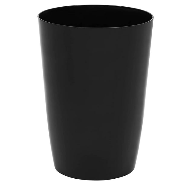 Small Trash Can – Open Top Garbage Cans for Kitchen, Office, Dorm ...