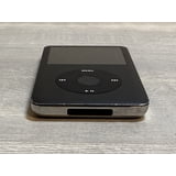 Pre-Owned Apple 7th Generation iPod 160GB Black Classic MC297LL/A ...