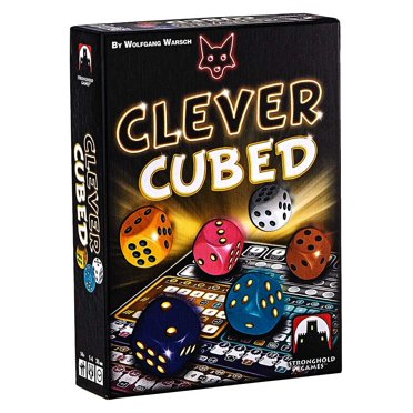 Twice As Clever (Doppelt So Clever) - Walmart.com