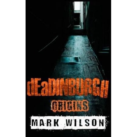 dEaDINBURGH: Origins (Din Eidyn Corpus) | Walmart Canada