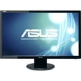 ASUS VE247H 23.6" 1920X1080 HDMI DVI-D VGA 2MS TILT LCD Monitor ...