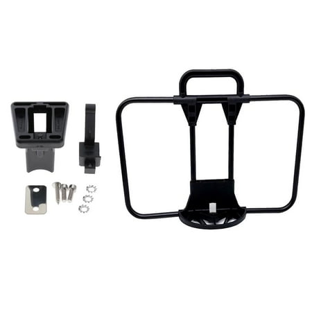 Folding Bike Rack Adapter Block Front Cargo Porteur Rack | Walmart Canada