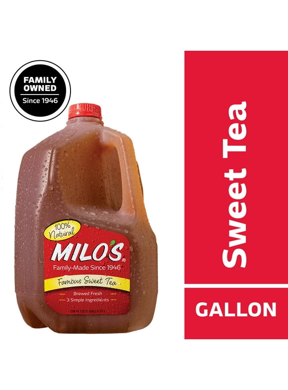 Milo's Tea in Beverages - Walmart.com