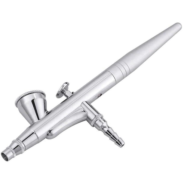 Air Brush Gun Gravity Water Spray Gun Oxygen Spray Gun Pneumatic Tools ...