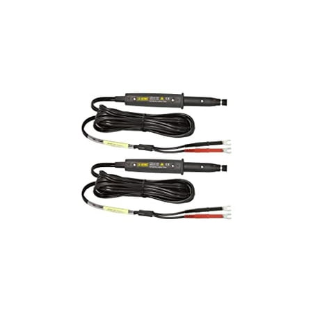 AEMC 2118.77 Kelvin Probes, 10 Feet, 10A, Spring Loaded | Walmart Canada