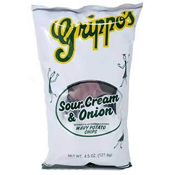 Grippo's Chips – Walmart.com