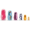 My Little Pony Plastic Nesting Dolls - Walmart.com