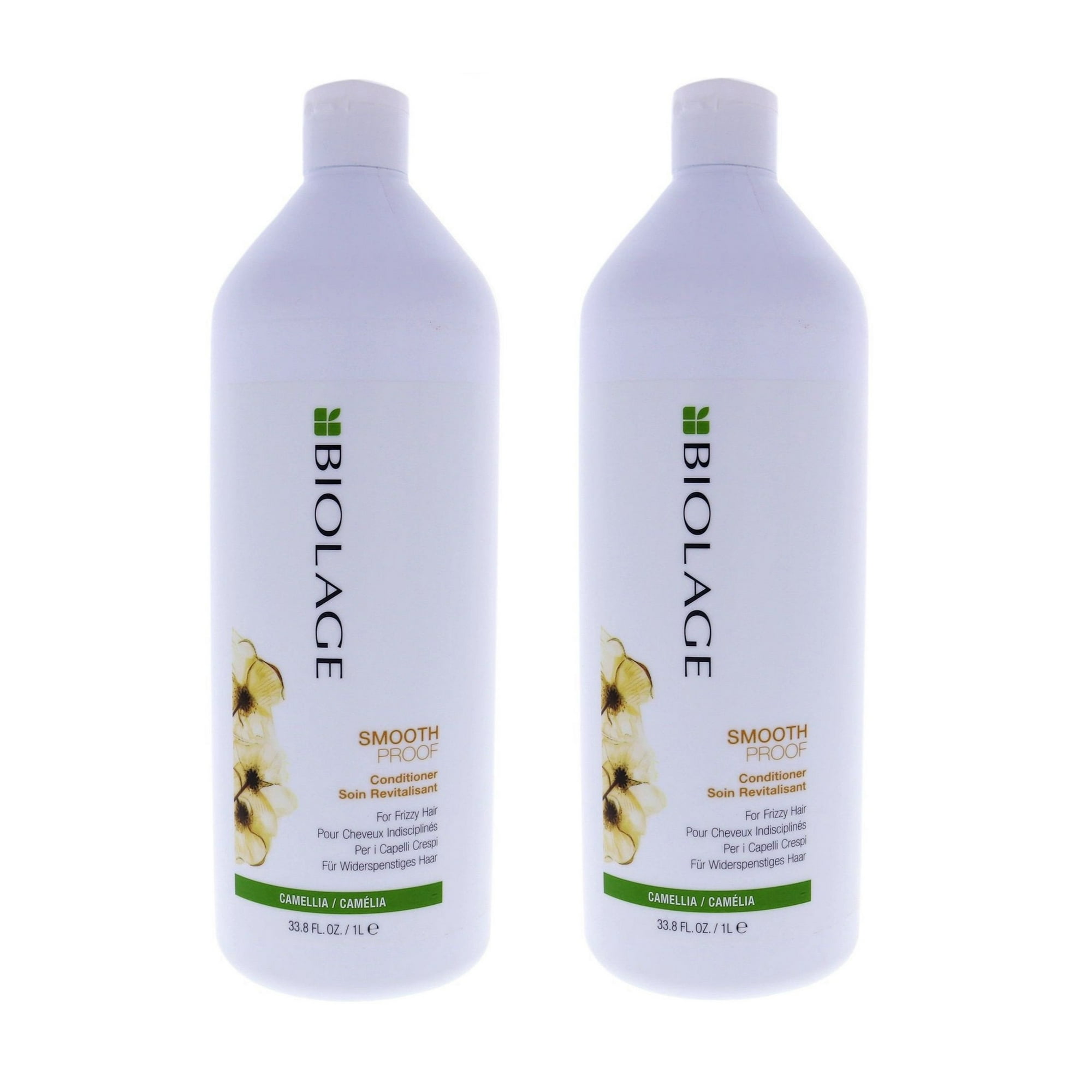 Click here for Matrix Biolage Smoothproof Conditioner For Frizzy... prices