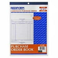 Business Source All-purpose Carbonless Forms Book 50 Sheet(s) - 2 ...