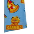 Garfield Toddler Two Piece Pajama Set, Sizes 5T - Walmart.com