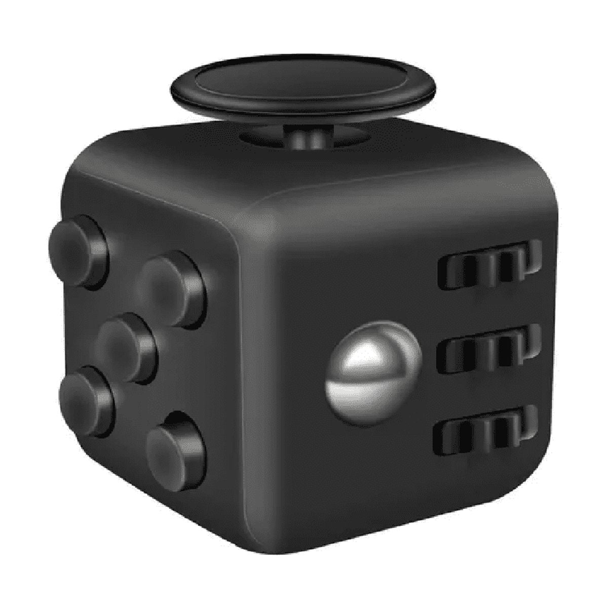 Cubo Anti Estrés. Ayuda A Calmar La Ansiedad Y El Estrés. | Walmart en ...