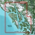 Garmin BlueChart® g3 Vision® HD - VUS026R - Wrangell/Juneau/Sitka ...