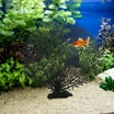Katieovy Ancient Greek Leaning Vase Fish Tank Decorations Accessories ...