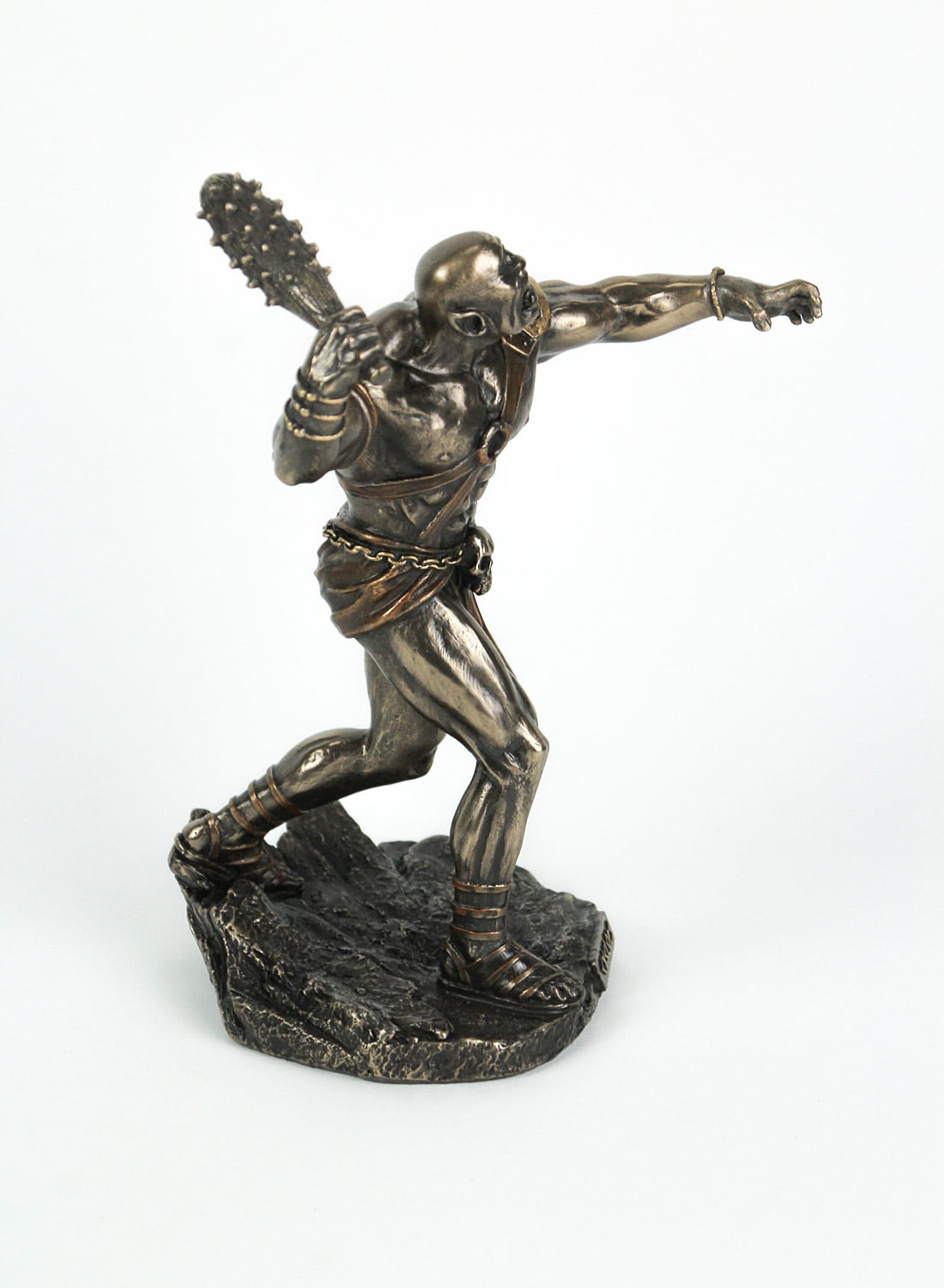 Greek Cyclops Statue