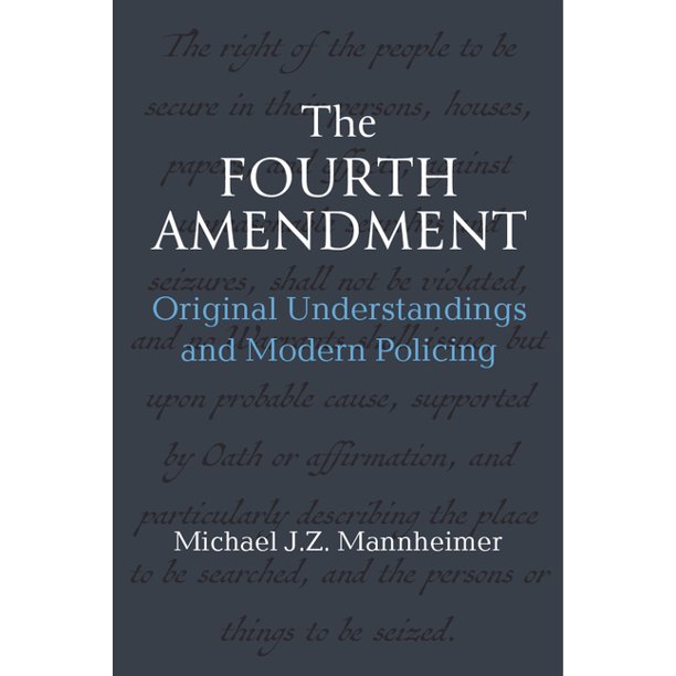 Fourth Amendment