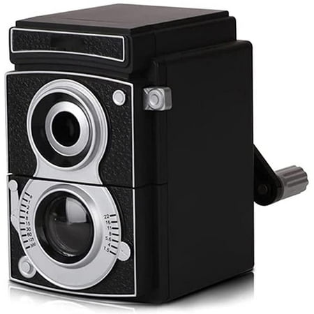 Camera s,Manual ,Handheld s,Adjustable Point Sharpener for Artist and ...