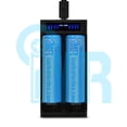XTAR MC2 Plus Li-Ion Charger - Walmart.com