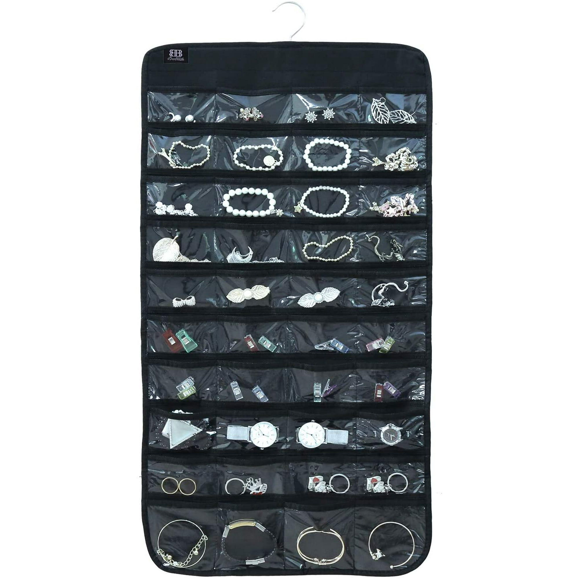 Click here for Tophomer Hanging Jewelry Organizer Organisateur De... prices