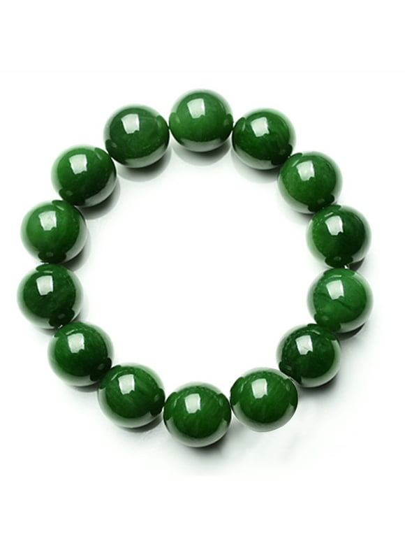 Dark Jade Green