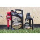 Spectracide Terminate Termite & Carpenter Ant Killer, Accushot Sprayer ...