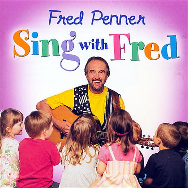 Fred Penner Cd