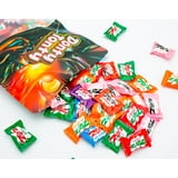 ZOTZ Hard Candy with Fizzy Center 1 lb Bulk Assorted Fruit Flavors ...