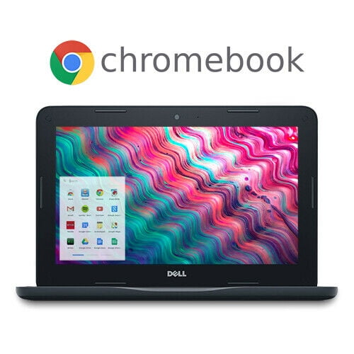 Click here for Refurbished Dell Chromebook 11 Wifi 16gb Grade B prices