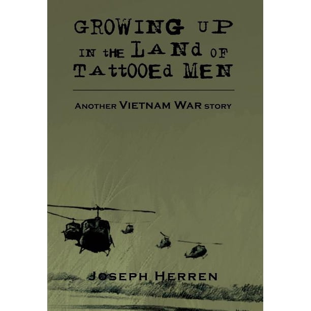 Vietnam War Story