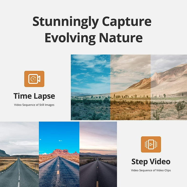Time Lapse App