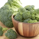 Marketside Organic Fresh Broccoli Bunch, Each - Walmart.com