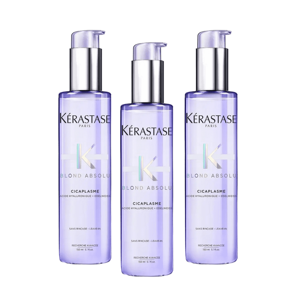 Click here for Kerastase Blond Absolu Cicaplasme Heat Protective... prices