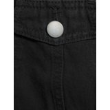 No Boundaries Juniors' Core Shortalls - Walmart.com